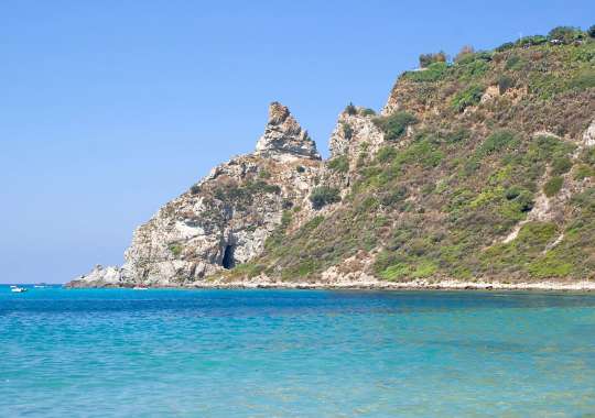 Rejser til Calabrien - en autentisk ferie i Syditalien | Amisol